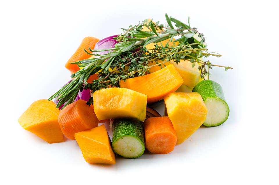 Processed Vegetables :: Pumpkinpatchfoods